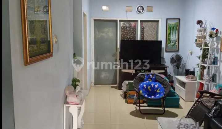 Rumah Terawat Lokasi Strategis di Rancamanyar Regency 2 | Rumah123