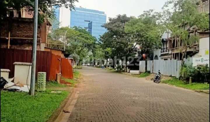 Jual Tanah di BSD Foresta, Tangerang | Harga per Meter Terbaru