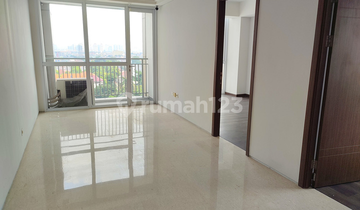 Arandra Residence 3 BR Semi Furnished Bagus Dekat Akses Tol | Rumah123
