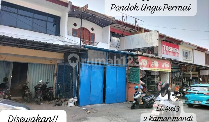 Sewa Ruko di Bekasi, Murah | Harga 2024 - Hal 5