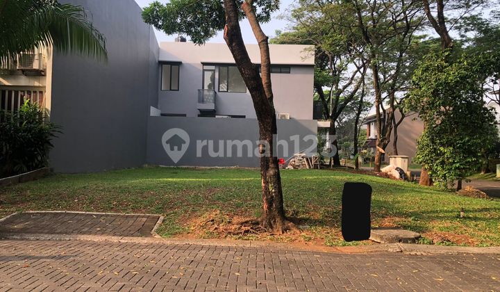 Jual Tanah di BSD Foresta, Tangerang | Harga per Meter Terbaru