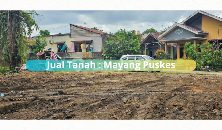 Jual Tanah Di Jambi | Harga Terbaru 2023