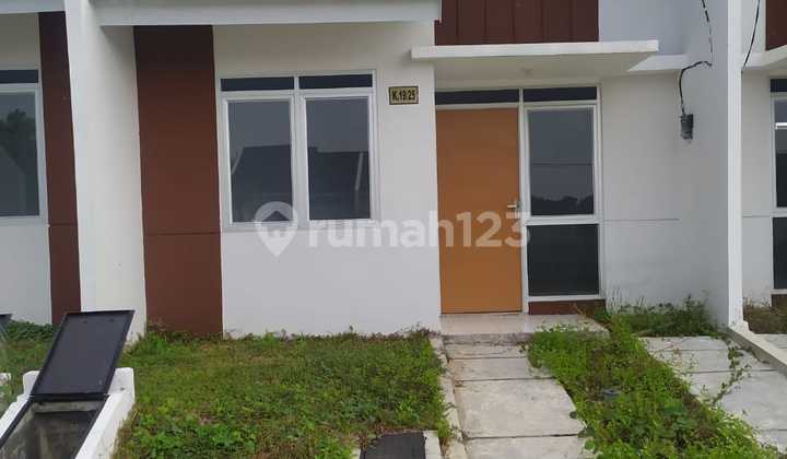 Rumah Dijual di Citra Maja Raya, Tangerang | Harga Terbaru 2023