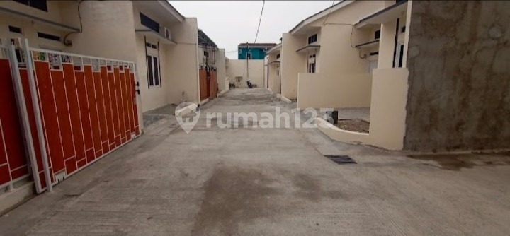 Rumah Tipe 36 Dijual di Kaliabang, Bekasi | Terbaru 2024