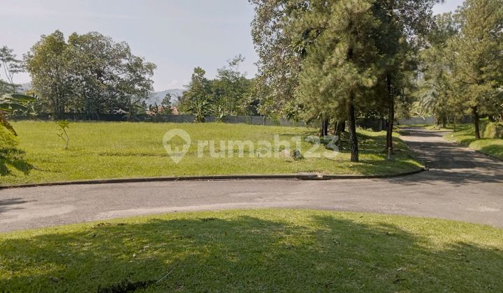 Dijual Kavling Beat View Di Cluster Nhorteidge Sentul City Bogor | Rumah123