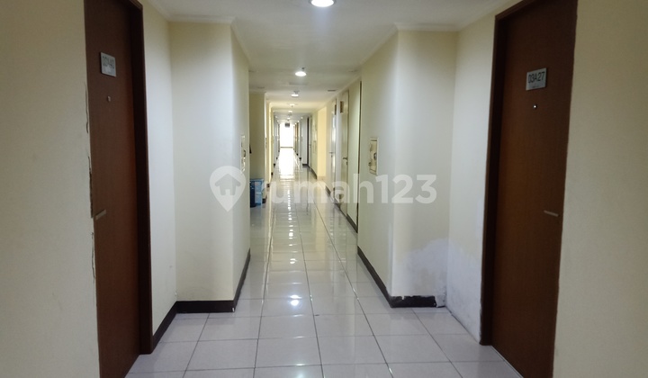 Apartemen Disewa Semi Furnished di Pulomas | rumah123.com