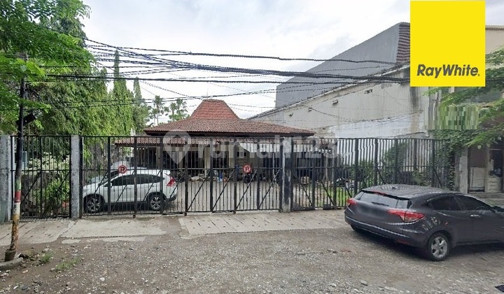 Dijual Rumah SHM di Nginden Semolo Surabaya | Rumah123