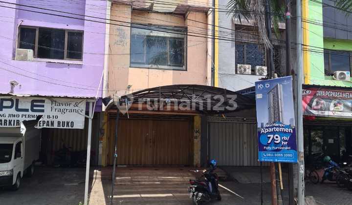 Ruko Dijual di Surabaya | Harga Terbaru 2023