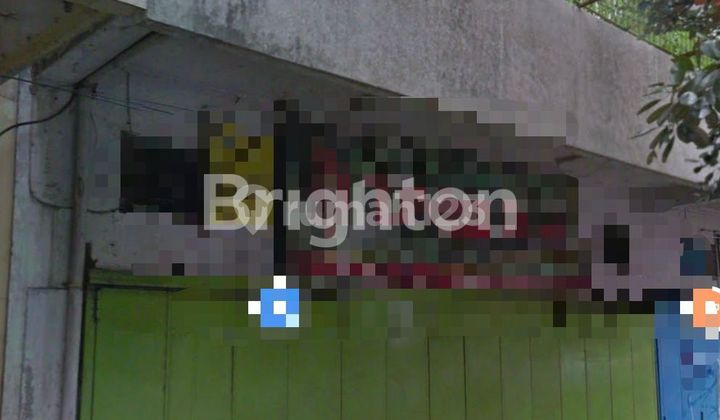 RUKO SIAP PAKAI! BANGUNAN KOKOH DAN BAGUS!! LEBAR DEPAN 7.2 METER ...