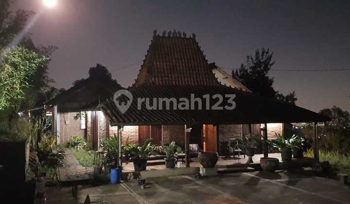 Rumah dengan Taman Dijual di Padasuka, Bandung | Terbaru 2023
