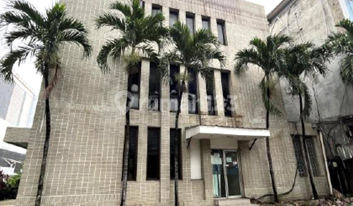 Dijual Gedung Lokasi Ciledug Jakarta | Rumah123