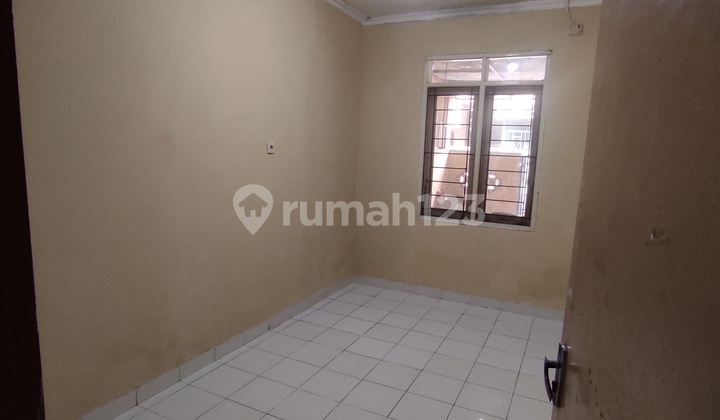 Sewa Rumah, Kontrakan di Poris, Tangerang | rumah123.com