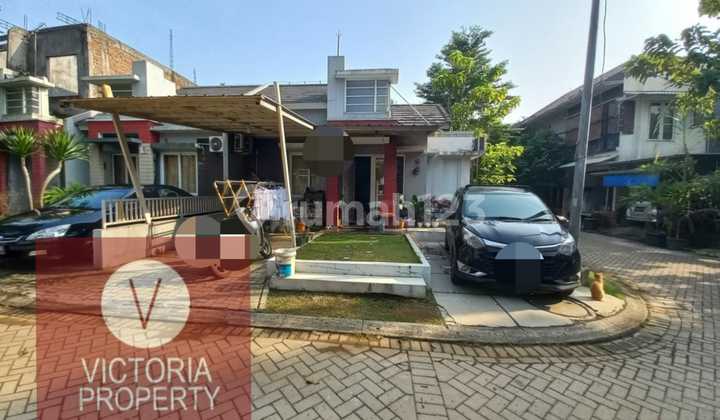 Rumah Dijual Furnished di Cibubur | rumah123.com