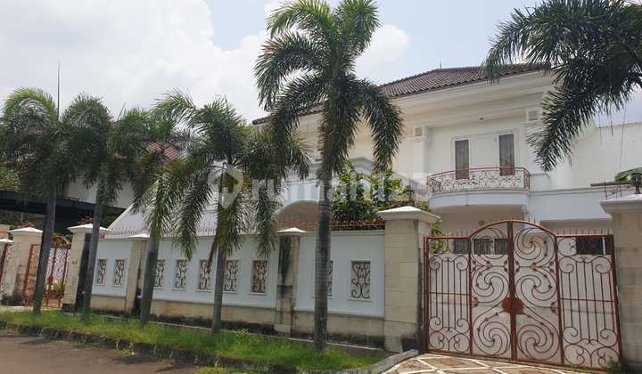 Rumah Dijual di Intercon, Jakarta Barat | Harga Terbaru 2023 - Hal 3
