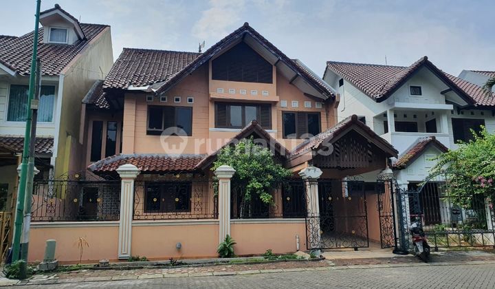 For Sale Rumah Di Bawah Njop Komplek Raffles Hills Cibubur Depok | Rumah123