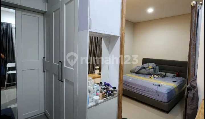 Rumah Dijual di BSD Vanya Park, Tangerang | Harga Terbaru 2023