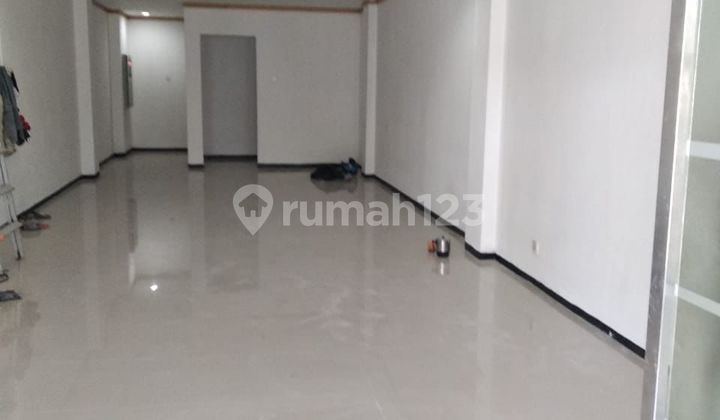 Ruko Dijual di HR Muhammad, Surabaya | Lokasi dan Harga Terbaik
