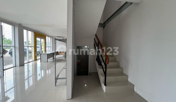 Gudang Bagus Serba Guna Row Jalan Luas Strategis Legok Tangerang ...