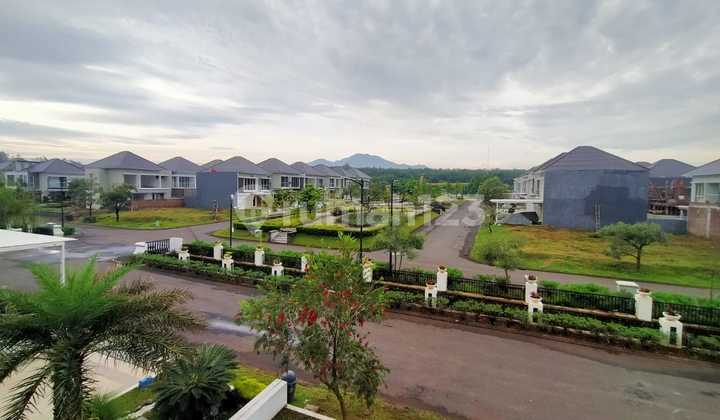 Rumah Dijual di BSB City, Semarang | Harga Terbaru 2023