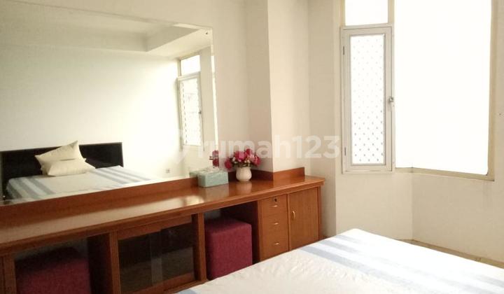 Sewa Apartemen di Slipi, Jakarta Barat | rumah123.com