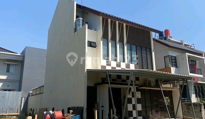 Sewa Rumah, Kontrakan Bulanan di Jakarta Barat | Murah 2025