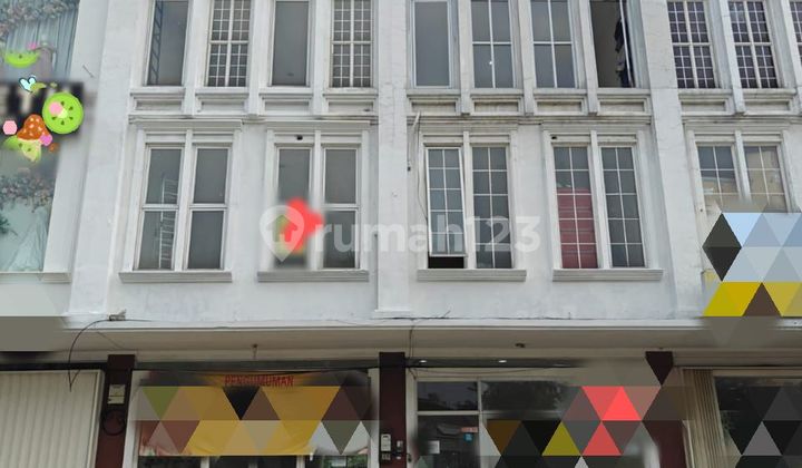Sewa Ruko di Modernland, Tangerang, Murah | Harga 2024 - Hal 2