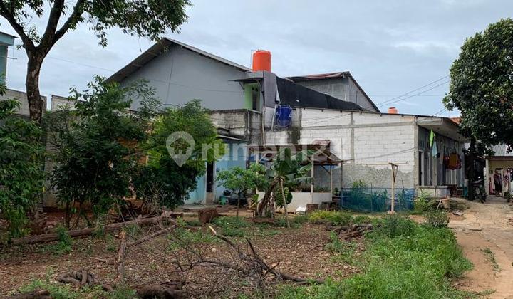 Tanah Dijual Dibawah 500 juta di Kembangan | Terbaru 2025