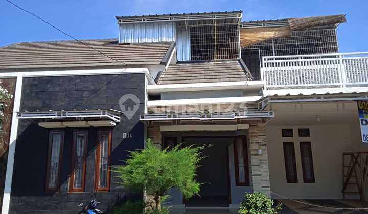 Jual Rumah Subsidi di Kota Sepang | Rumah123