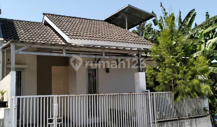 Jual Rumah 1 Lantai di Ujungberung | Harga Terbaru