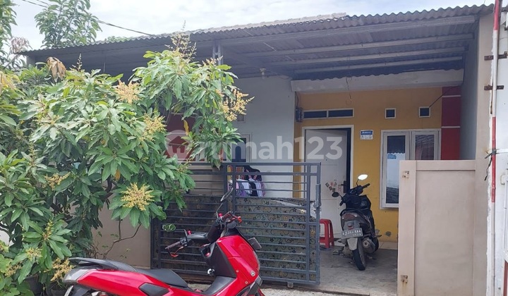 Rumah Dijual di Rajeg, Tangerang | Harga Terbaru 2023