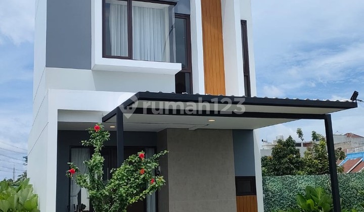 Rumah Tipe 54 Dijual di Metland Puri, Jakarta Barat | Terbaru 2024