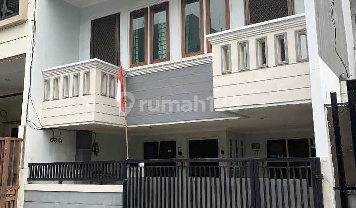 Rumah Dijual di Sunter, Jakarta Utara | Harga Terbaru 2023