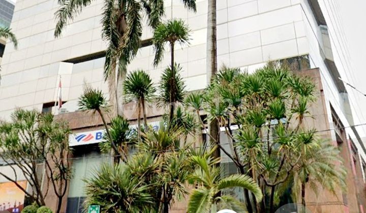 Disewa Gedung Office Space Jl.H.R Rasuna Said Jakarta Selatan | Rumah123