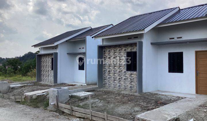 Rumah Dijual di Rumbai, Pekanbaru | Harga Terbaru 2024