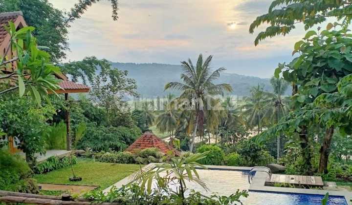2+ Villa Dijual di Kulon Progo | Harga Terbaru 2025