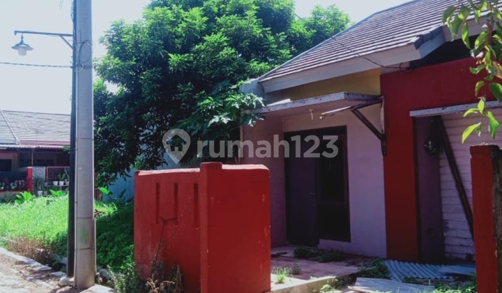 Rumah Dijual di Rajeg, Tangerang | Harga Terbaru 2023