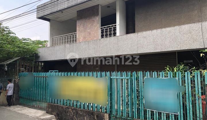 Rumah Dijual Harga NJOP di Batu Ceper | Terbaru 2024