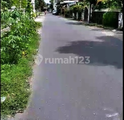 Jual Tanah SHM di Gurah | Harga Terbaru