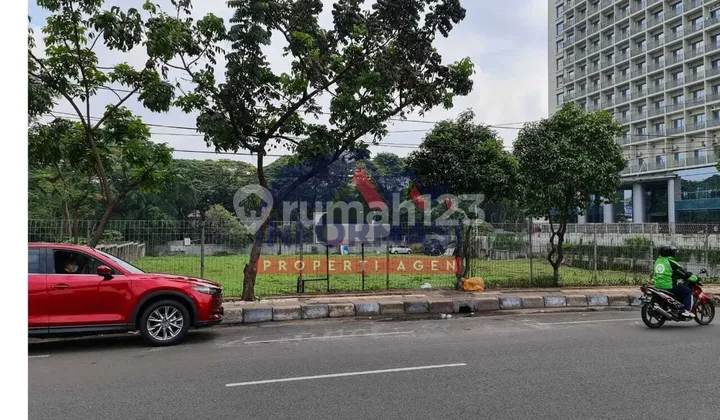 Jual Tanah di MT Haryono, Jakarta Selatan | Harga per Meter Terbaru