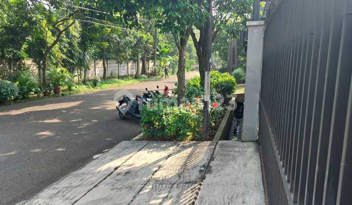 Rumah Dijual di Cibubur, Jakarta Timur | Harga Terbaru 2023