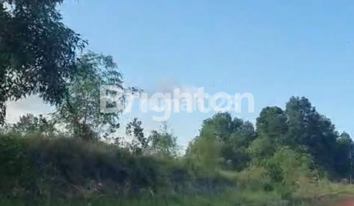 Lahan Kosong di pusat batam centre | Rumah123