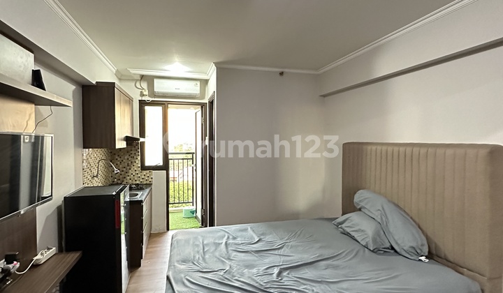 Sewa Apartemen Kebagusan City | Harian & Bulanan