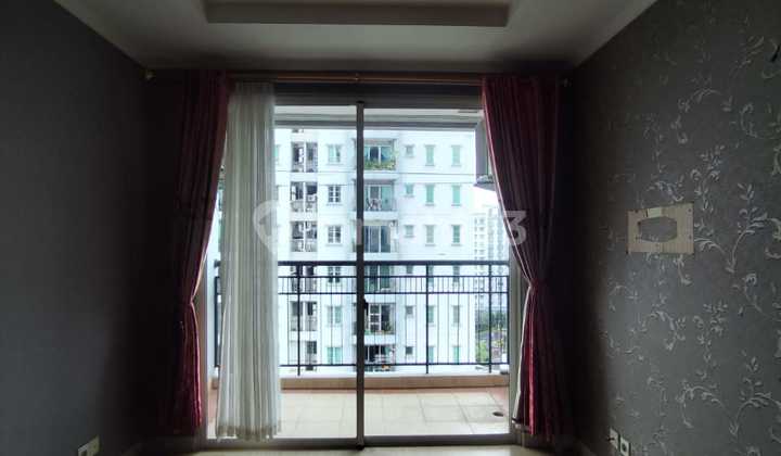 Disewakan Apartment Moi Lantai Rendah Tower French Walk | Rumah123