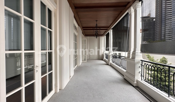 Jual Rumah Luxury Ada Lift Mega Kuningan Dg Private Pool | Rumah123