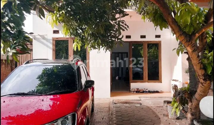 Rumah Tipe 60 Dijual di Jati Luhur, Bekasi | Terbaru 2023