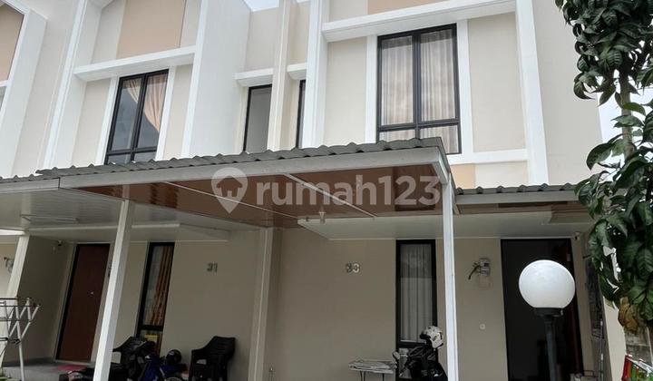 Disewakan Rumah Full Furnish 2 Lantai - Tanjung Bunga | Rumah123