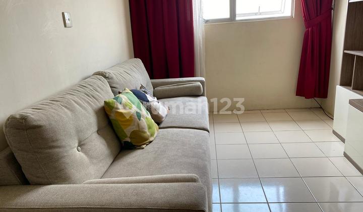 Apartemen dengan Taman Dijual di Pulo Gadung, Jakarta Timur (204 Unit)
