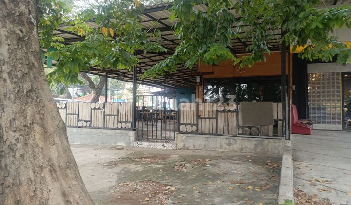 Tebet Ruko kantor 3lantai huk area komersil di Jalan Tebet Raya | Rumah123