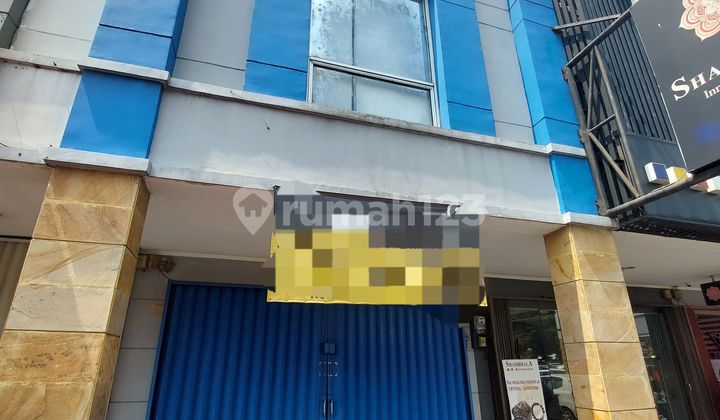 Sewa Ruko di Bintaro, Tangerang Selatan | rumah123.com - Hal 6