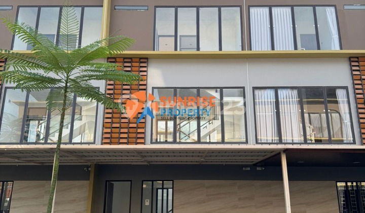 Dijual Rumah The Icon Central Batam Centre | Rumah123